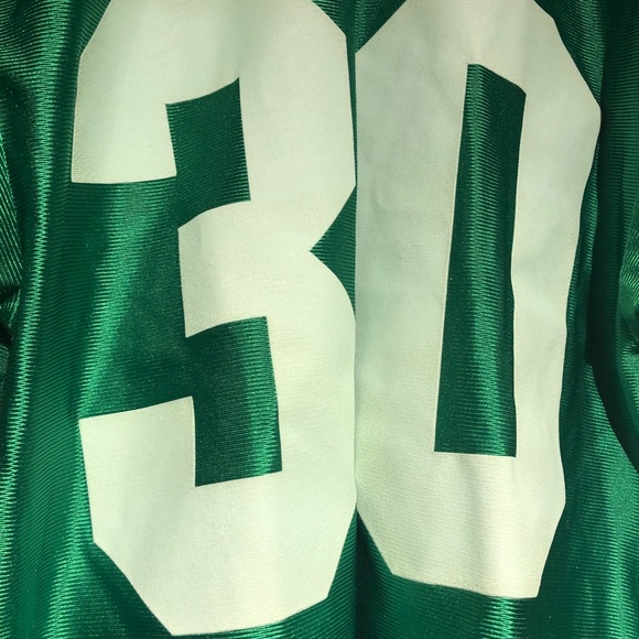 John Deere | Shirts | Vintage John Deere Football Jersey | Poshmark